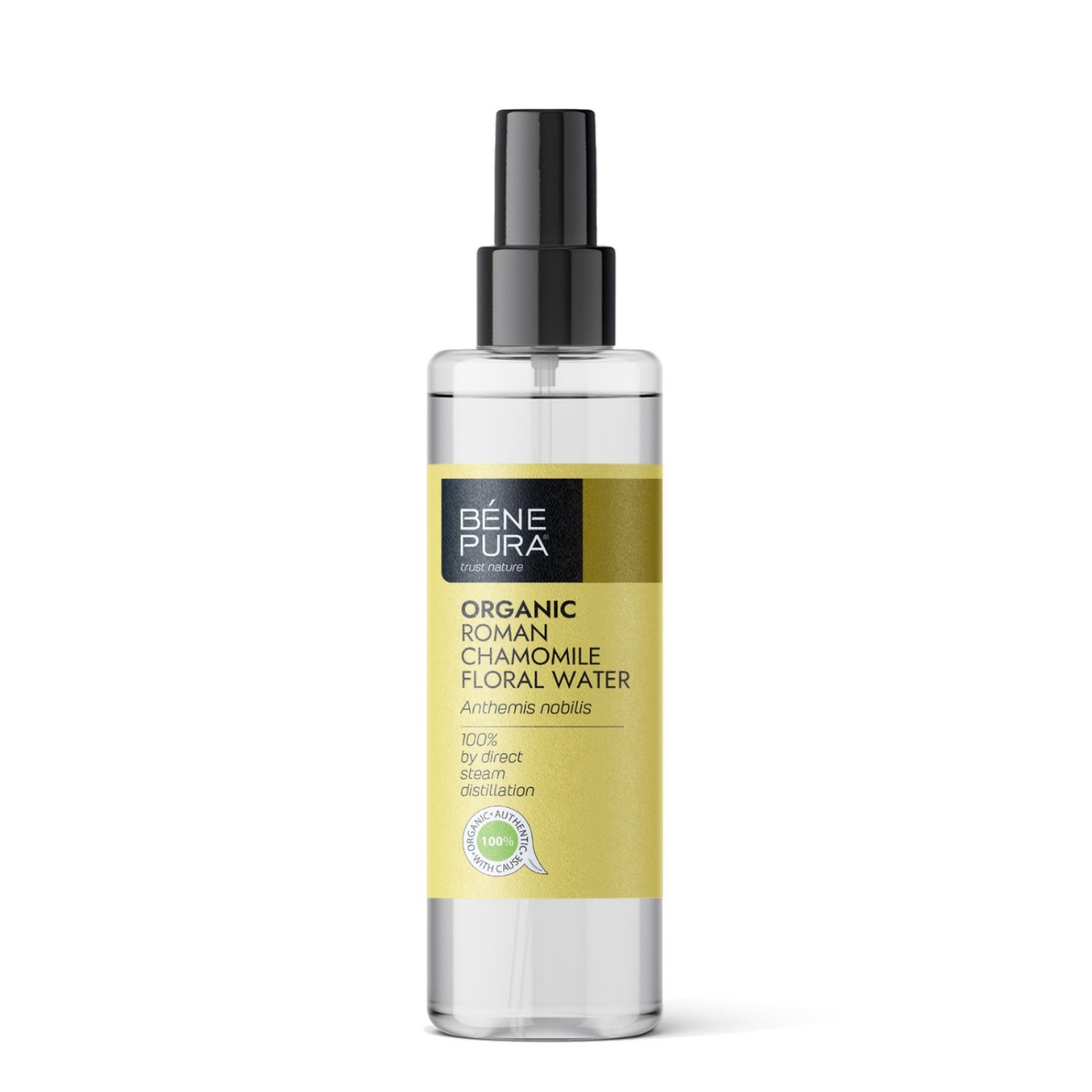 Bio Római Kamilla Virágvíz - 250ml